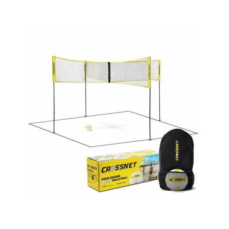 CROSSNET Ultimate Bundle | CA00000412