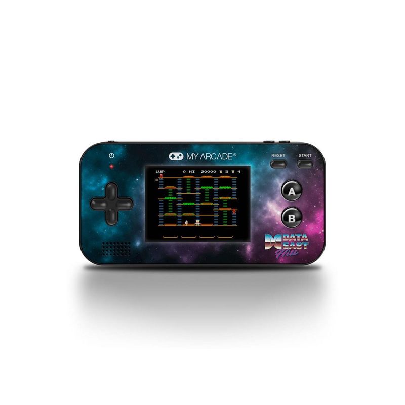 My Arcade Gamer V Portable Gaming System | CB9671